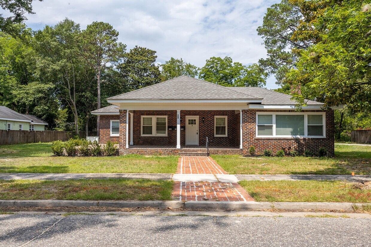 20 Marion Ave Unit A, Sumter, SC 29150 - Room for Rent in Sumter, SC ...