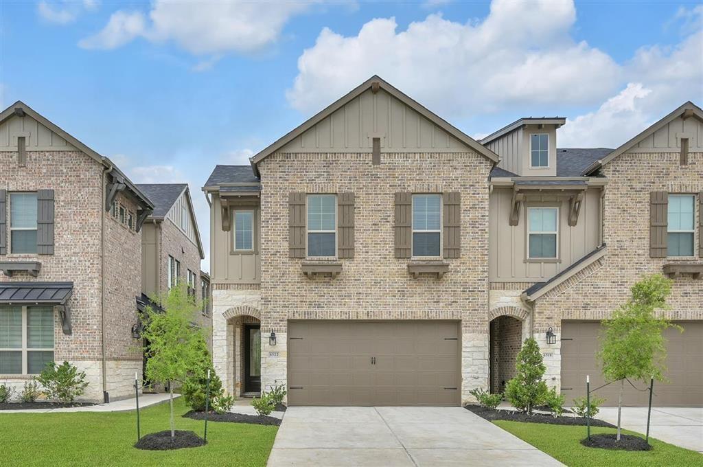 6522 Scarlet Pond Ln, Fulshear, TX 77441 - Condo for Rent in Fulshear ...