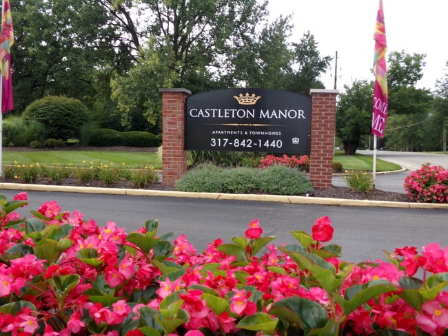 Castleton Manor Apartments - Indianapolis, IN | Apartments.com