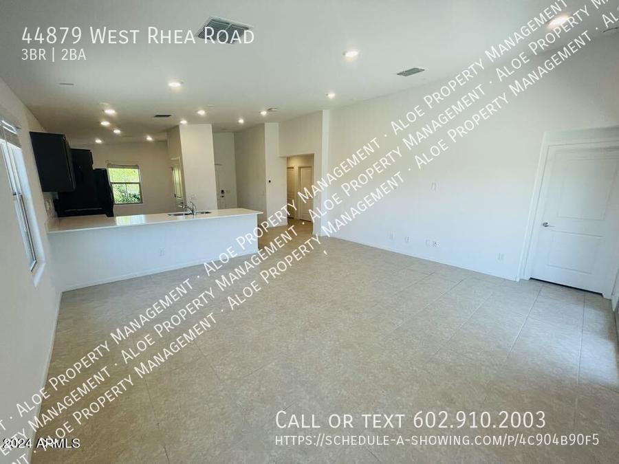 44879 W Rhea Rd, Maricopa, AZ 85139 - House Rental in Maricopa, AZ ...