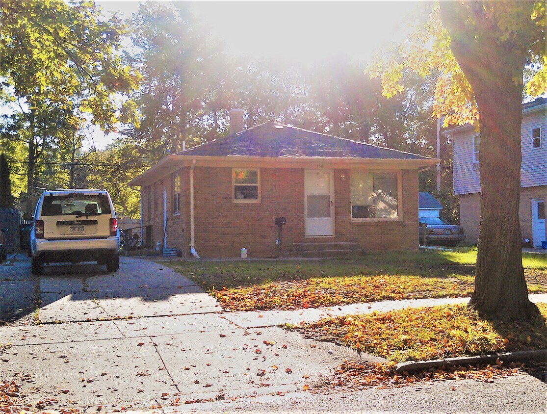 550 Lexington Ave, East Lansing, MI 48823 - House Rental in East ...