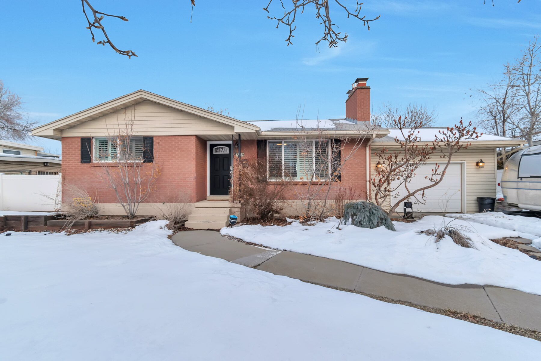 7319 Cottonwood St, Midvale, UT 84047 - House Rental in Midvale, UT ...