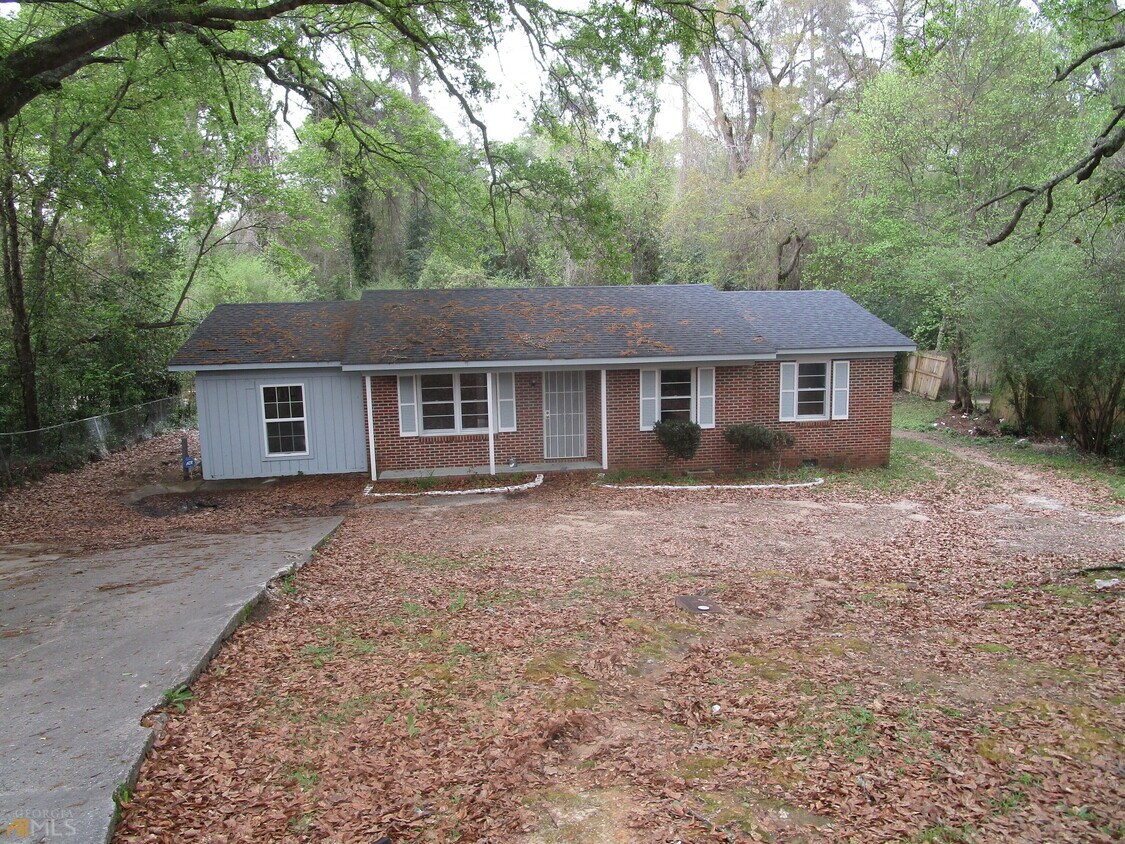 4300 Essex Rd, Macon, GA 31206 - House Rental in Macon, GA | Apartments.com