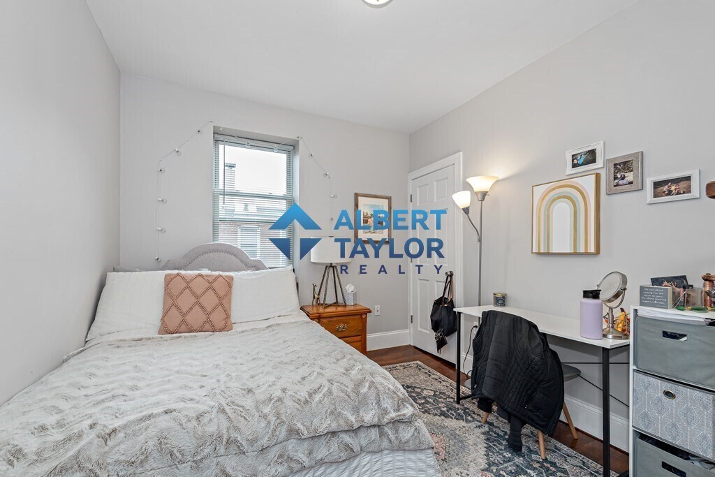 16 Sewall St Unit 3, Boston, MA 02120 - 16 Sewall St Boston, MA 02120 ...