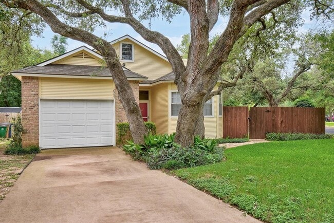 2907 Garvey Cove, Austin, TX 78748 - House Rental in Austin, TX ...