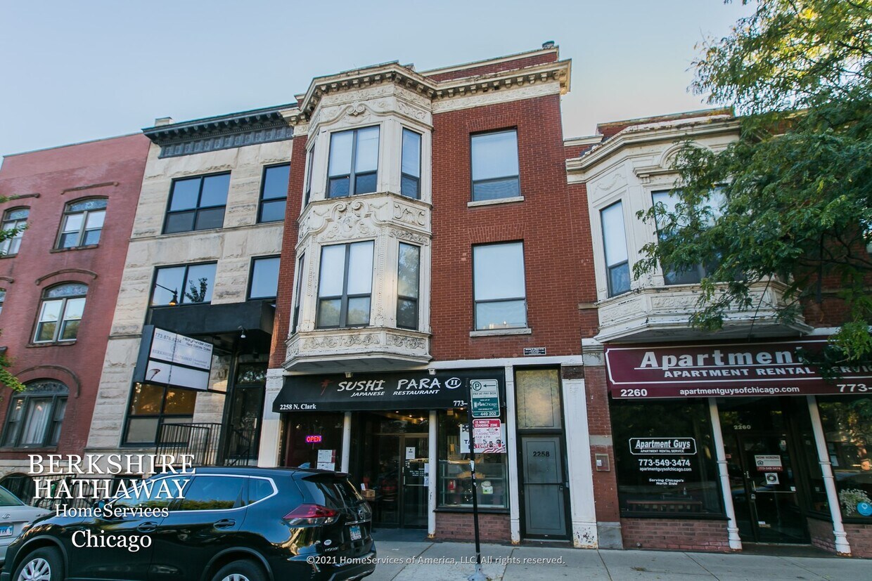 2258 N Clark St Unit 3F, Chicago, IL 60614 | Apartments.com