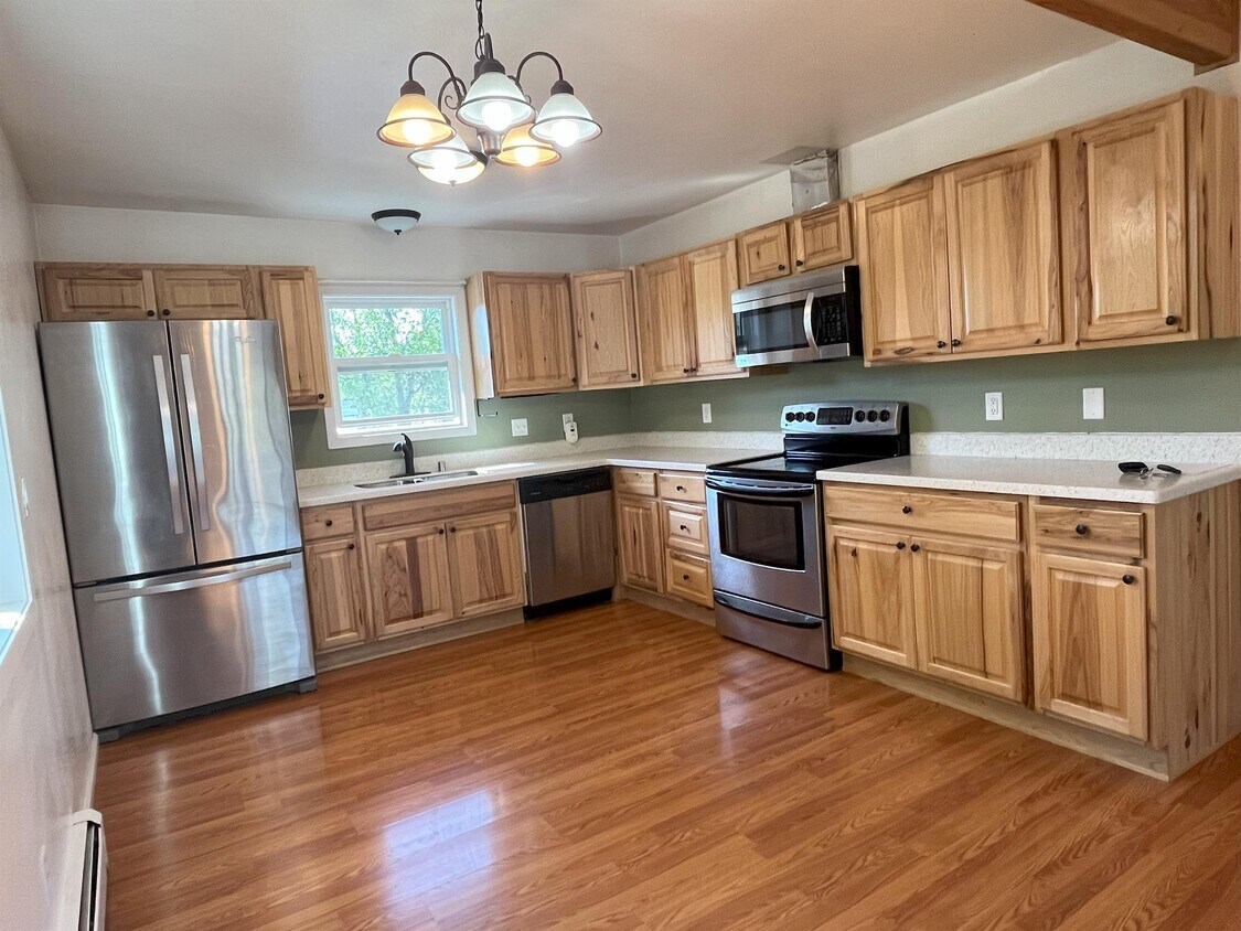 3780 W 84th Ave, Anchorage, AK 99502 - Townhome Rentals in Anchorage AK ...