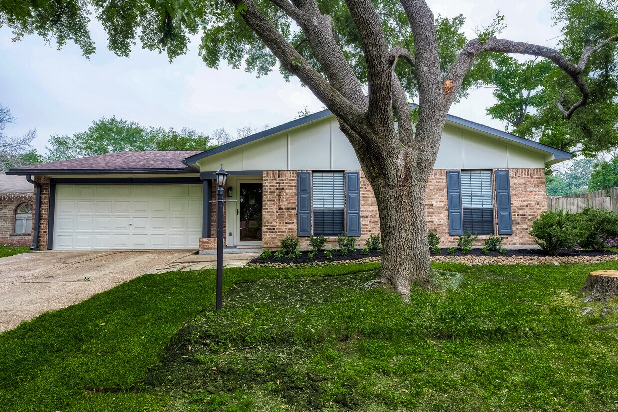 16810 Sweno Ct, Houston, TX 77084 - House Rental in Houston, TX ...