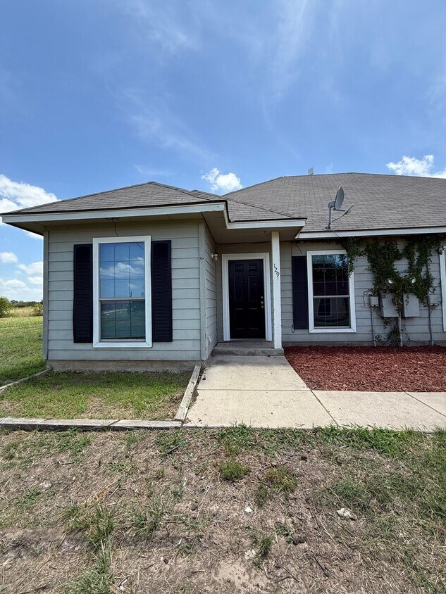 131-131 Collett Ct Weatherford, TX 76088 - Alquileres en Weatherford ...