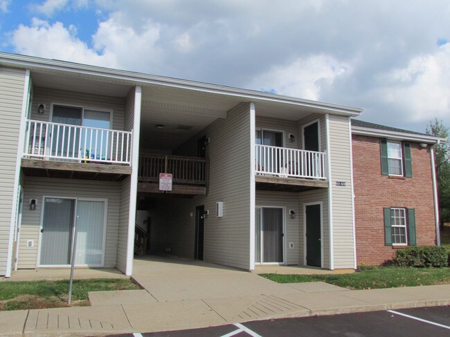 COLONIAL GARDENS APARTMENTS - Apartments in Georgetown, KY | Apartments.com