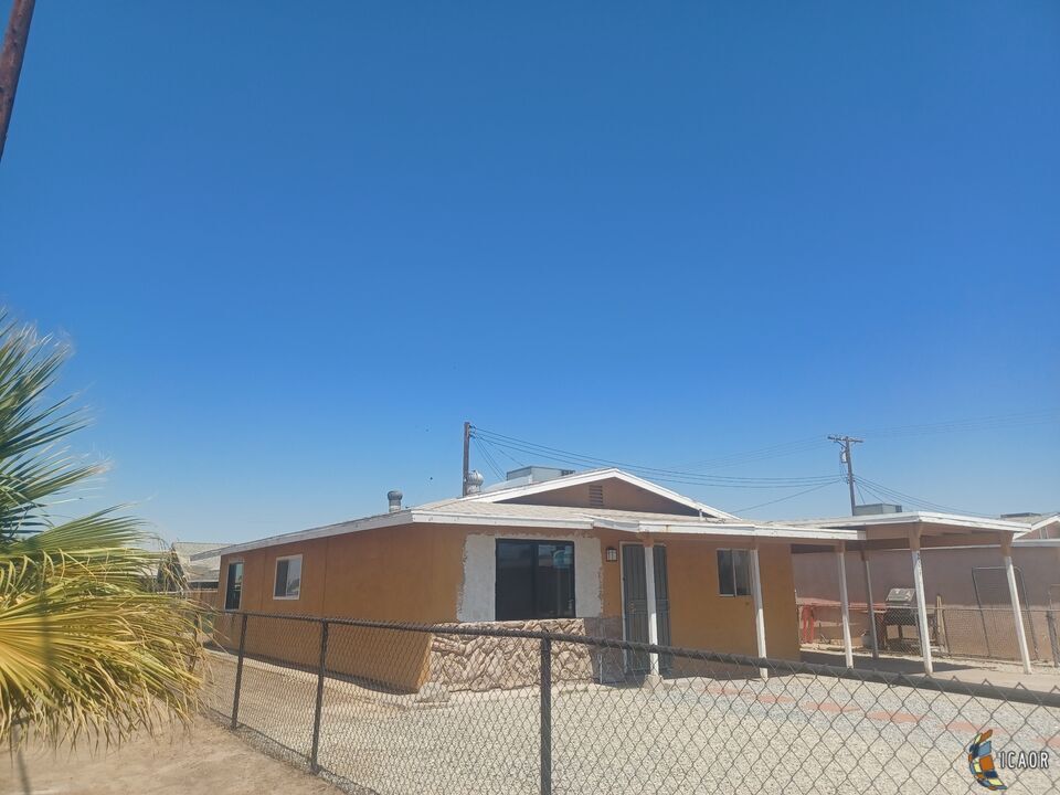 201 E 10th St, Imperial, CA 92251 - House Rental in Imperial, CA ...