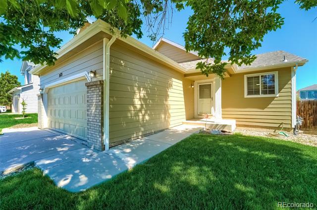 5175 E 119th Pl, Thornton, CO 80233 - House Rental in Thornton, CO ...