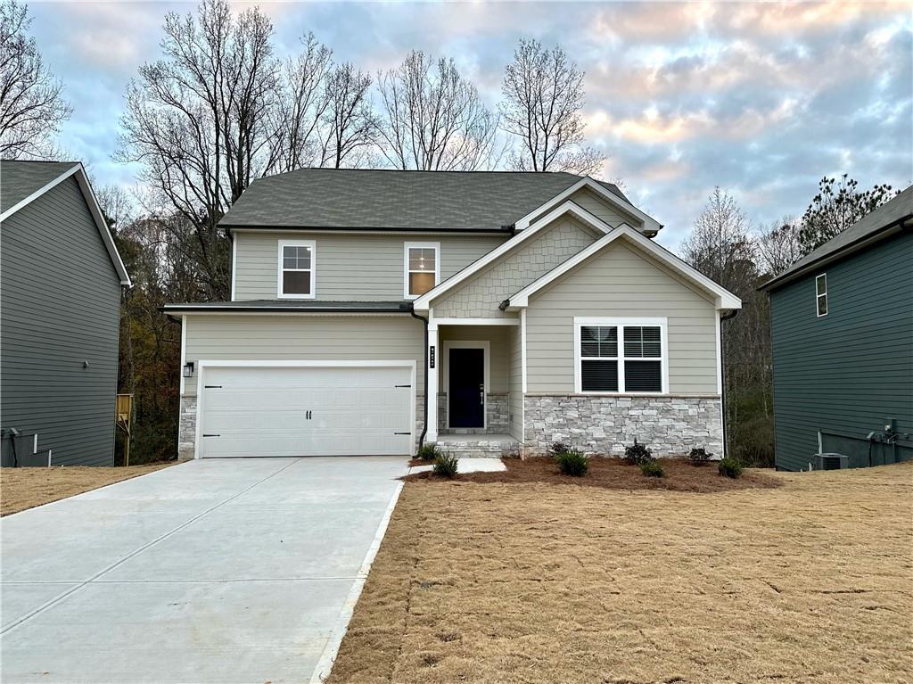 352 Summerwood Ln, Dawsonville, GA 30534 - House Rental in Dawsonville ...