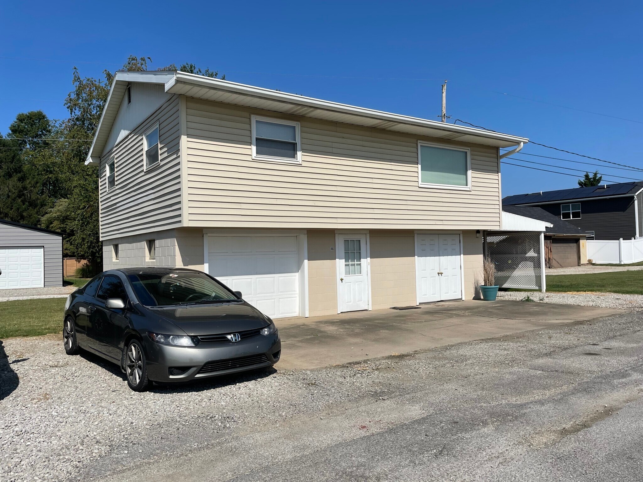 46 Nutter Ct, Williamstown, WV 26187 - House Rental in Williamstown, WV ...
