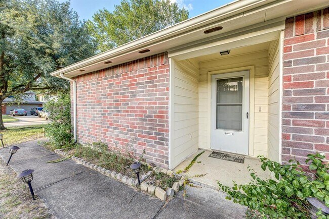 12227 Claresholm Dr, Tomball, TX 77377 - House Rental in Tomball, TX ...