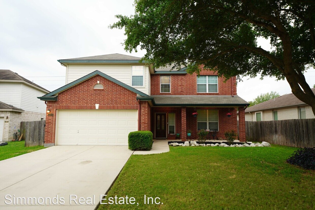 104 Cloud Crossing, Cibolo, TX 78108 - House Rental in Cibolo, TX ...