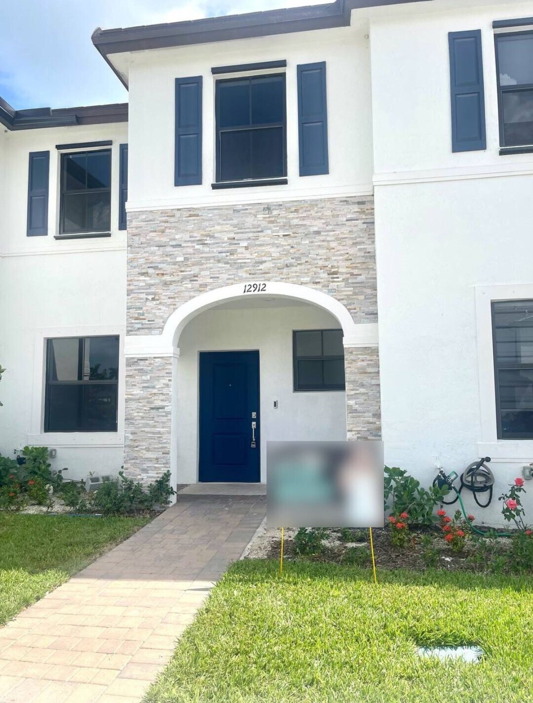 12912 Sw 233rd Ter, Princeton, FL 33032 - Townhome Rentals in Princeton ...