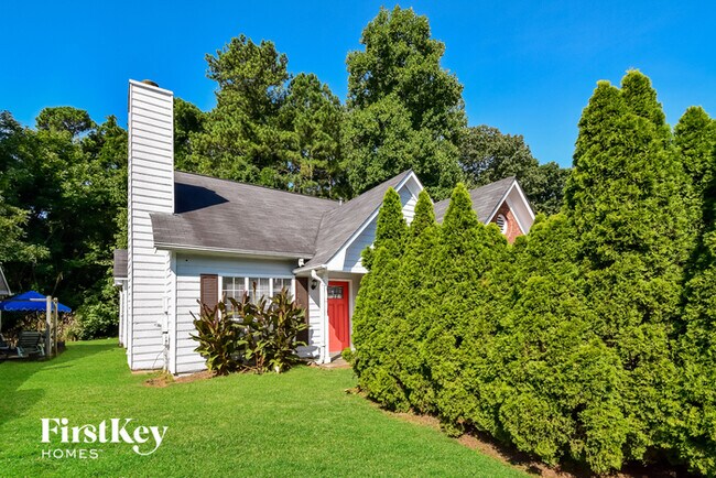 3757 Oakwood Manor, Decatur, GA 30032 - House Rental in Decatur, GA ...