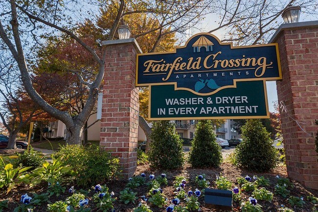 Fairfield Crossing Apartments - Falls Church, VA | Apartments.com