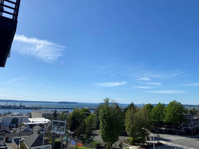 Library Place - Apartments in Everett, WA | Apartments.com