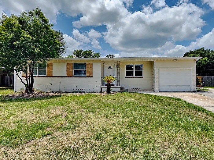 5608 Moret Dr E, Jacksonville, FL 32244 - House Rental in Jacksonville ...