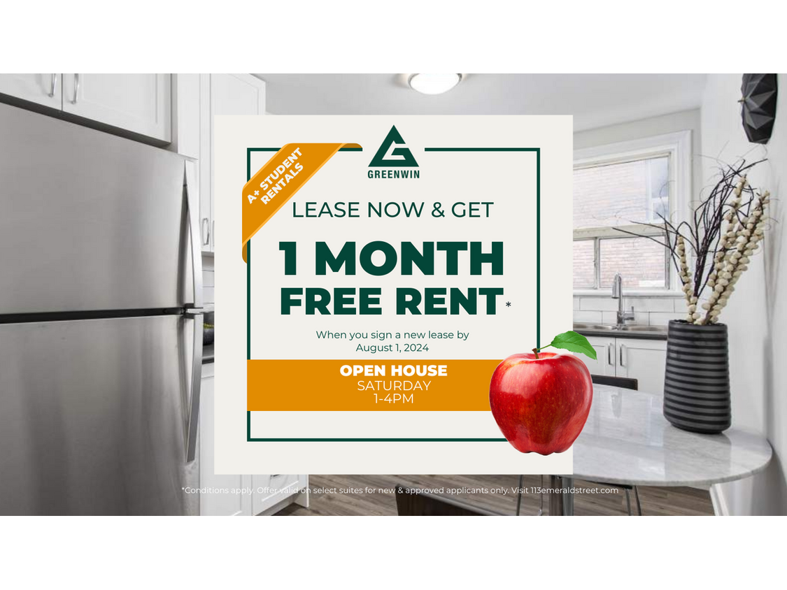 113-123 Emerald St S, Hamilton, ON L8N 2V4 Apartments - 113-123 Emerald ...