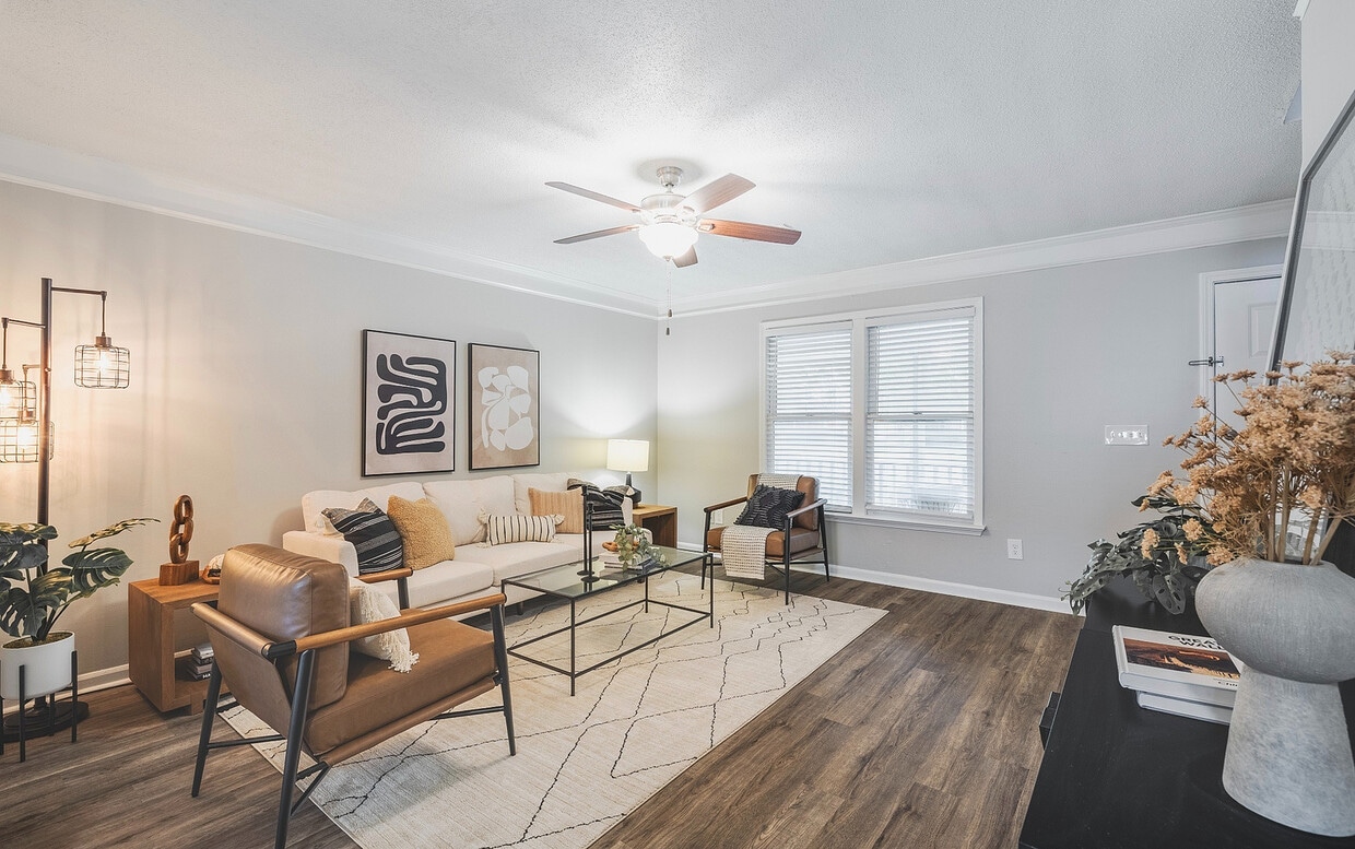 The Alden Townes - 8150 Prestwick Ct North Charleston, SC 29406 ...
