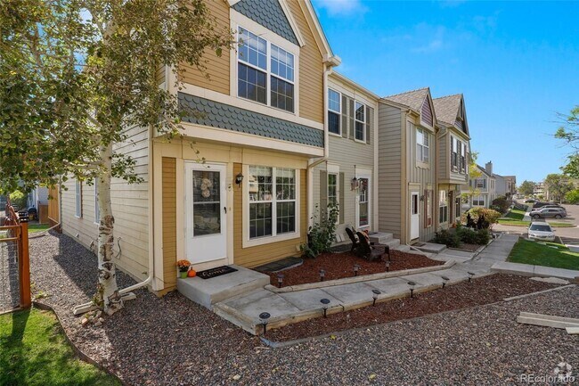 Town and Country Village Apartments for Rent with Extra Storage ...