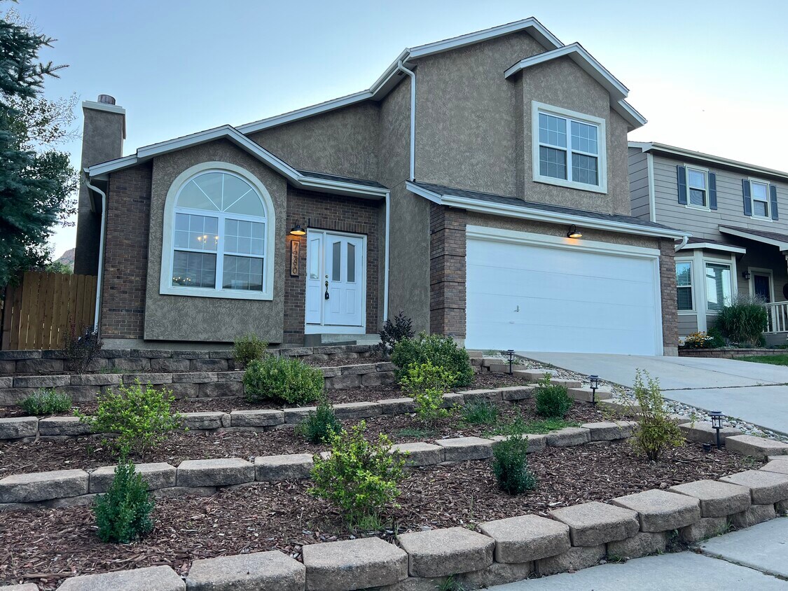 7280 Julynn Rd, Colorado Springs, CO 80919 - House Rental in Colorado ...