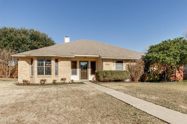1305 Chicota Dr, Plano, TX 75023 - House Rental in Plano, TX ...