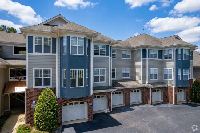 Magnolia Hill Apartments for Rent - Raleigh, NC - 19 Rentals ...