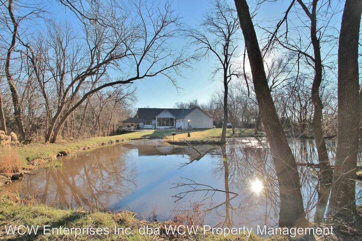 4020 SE 61st St, Berryton, KS 66409 - House Rental in Berryton, KS ...