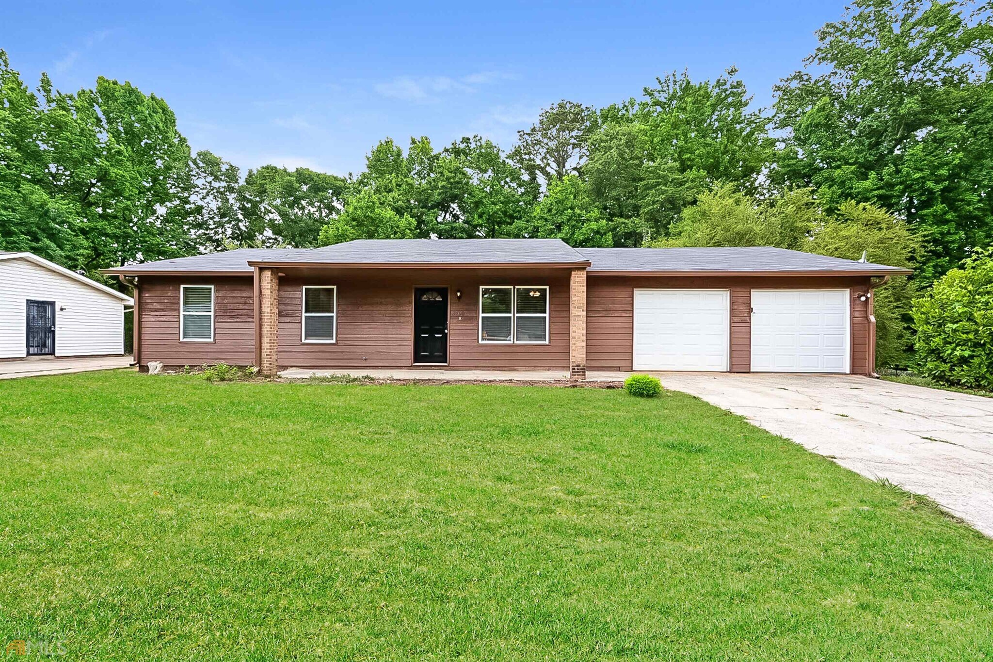 8200 Greenmar Way, Riverdale, GA 30274 - House Rental in Riverdale, GA ...