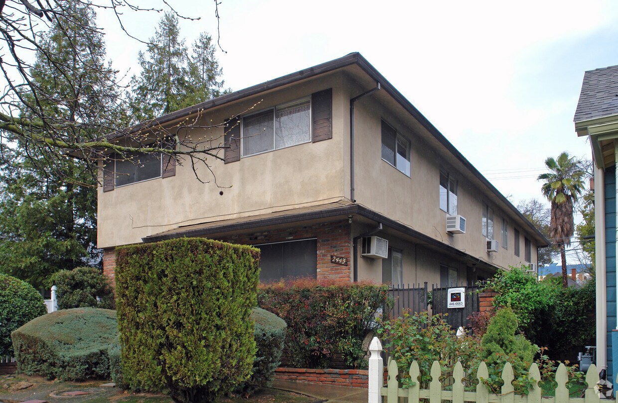 2443 Castro Way, Sacramento, CA 95818 - 2443 Castro Way Sacramento, CA ...