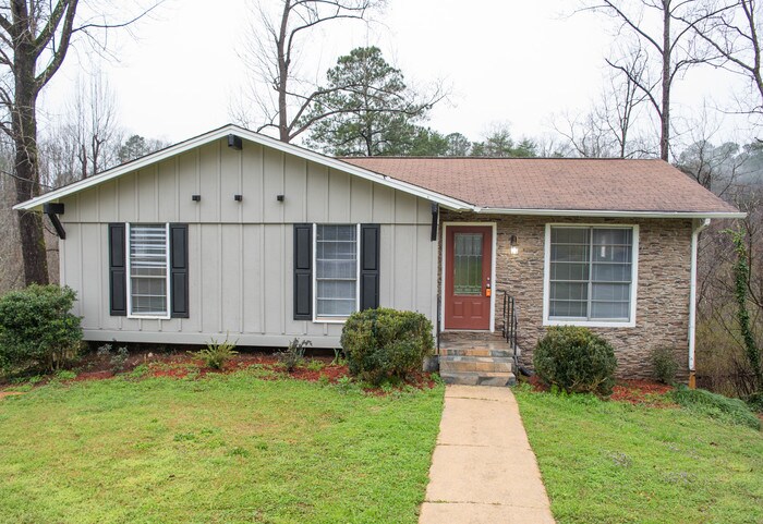 4961 Valleyview Way, Adamsville, AL 35005 - House Rental in Adamsville, AL | Apartments.com