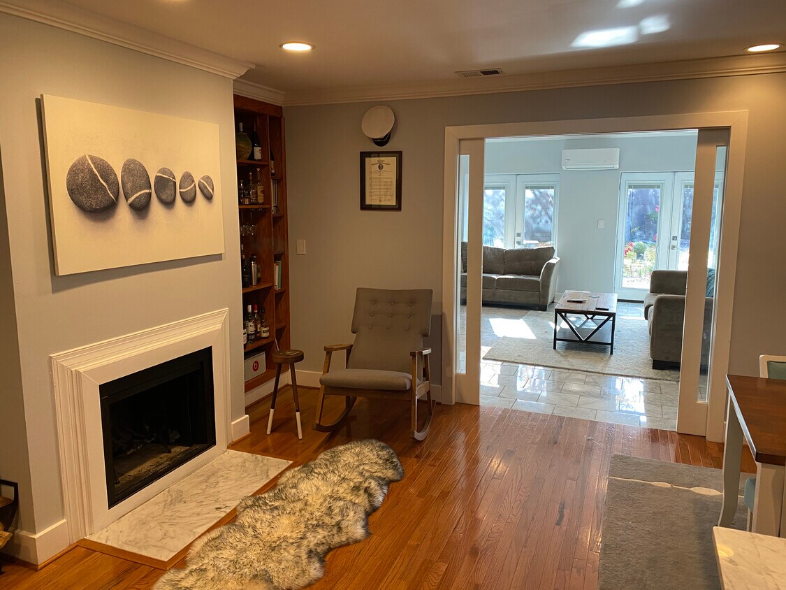 1811 E Capitol St SE Unit 1, Washington, DC 20003 - Condo for Rent in ...