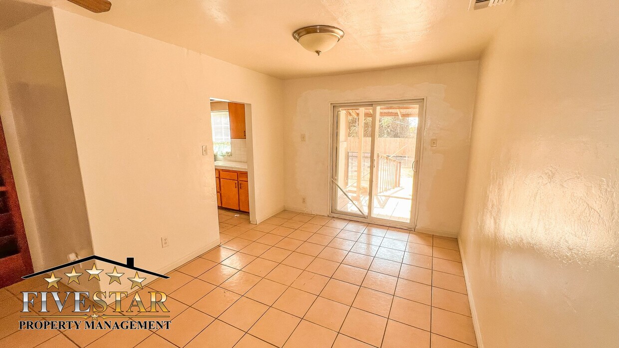 3307 Culver St, Bakersfield, CA 93306 - House Rental in Bakersfield, CA ...