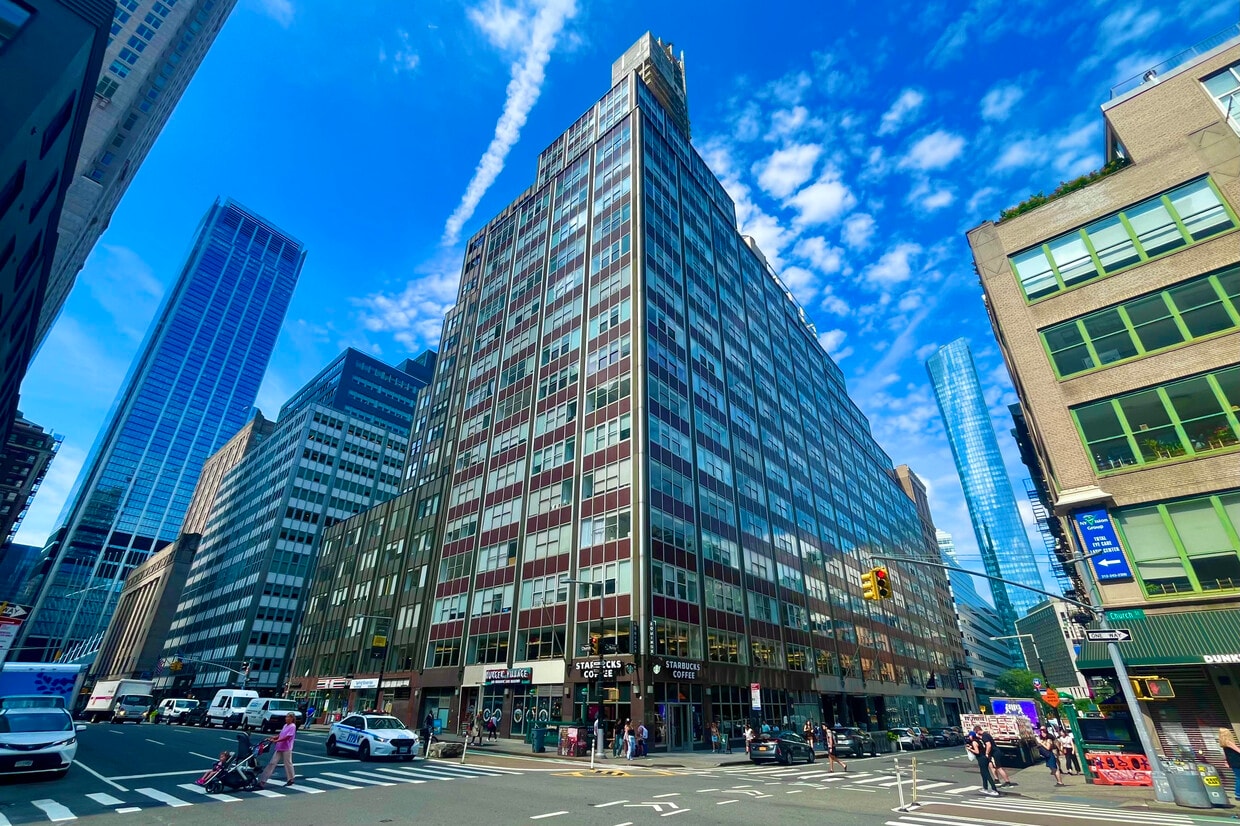 50 Murray St Unit 502, New York, NY 10007 - Room for Rent in New York ...