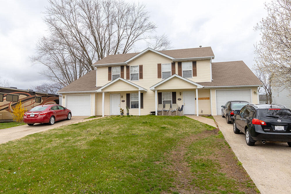 4501-4503 Rice Rd, Columbia, MO 65202 - Townhome Rentals in Columbia MO ... 4501-4503 Rice Rd, Columbia, MO 65202 - Townhome Rentals in Columbia MO ...