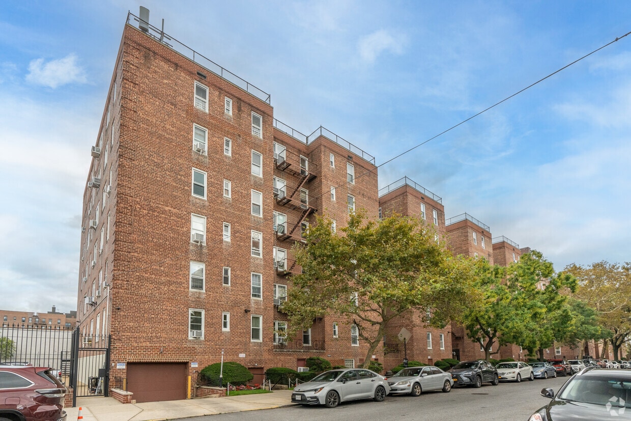 2427-2461 E 29th St - 2427 E 29th St Brooklyn, NY 11235 | Apartments.com
