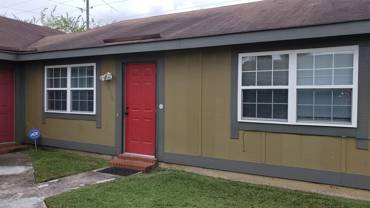 600 Gawin Dr, Warner Robins, GA 31093 - House Rental in Warner Robins ...