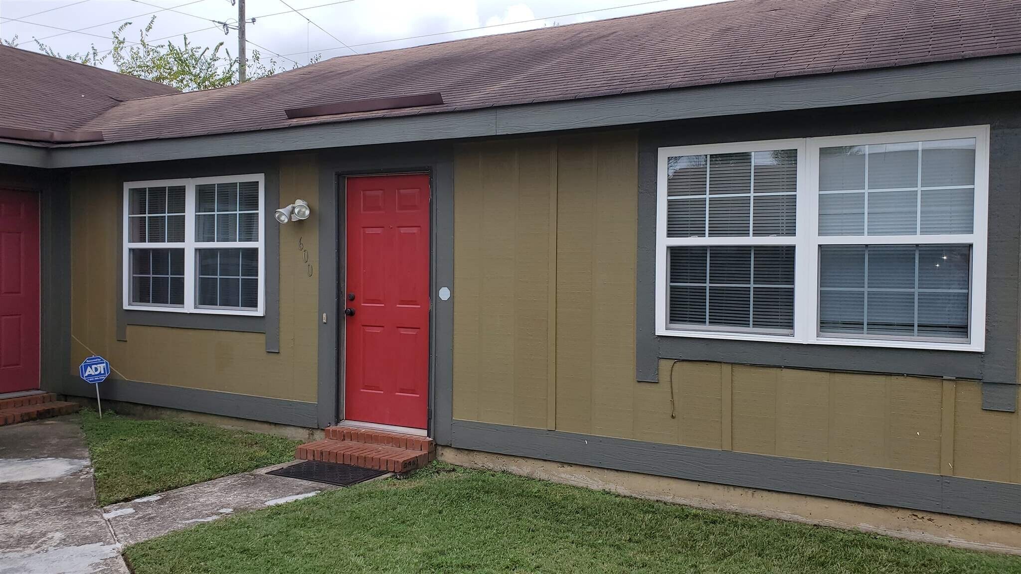 600 Gawin Dr, Warner Robins, GA 31093 - House Rental in Warner Robins ...