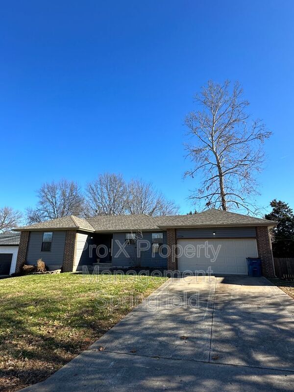 5726 S Franklin Ave, Springfield, MO 65810 - House Rental in ...