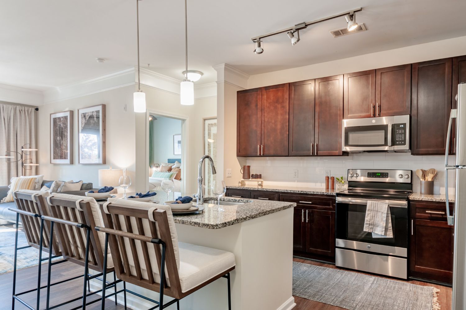 The Haven at Atwater Village - 1000 Terrain St Malvern, PA 19355 ...