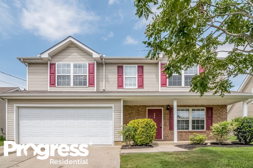 986 Tom Hailey Blvd, La Vergne, TN 37086 | Apartments.com