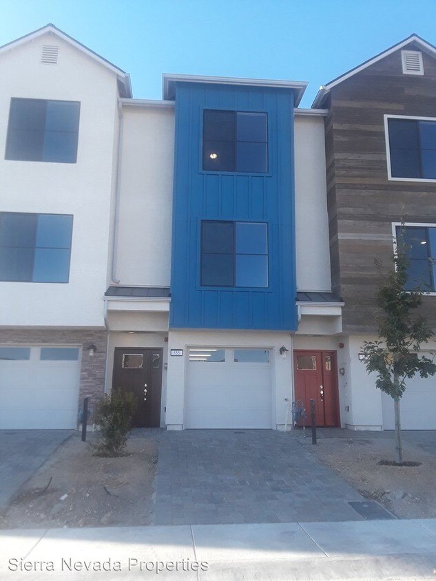 555 Logan Jacob Ln, Reno, NV 89503 - House Rental in Reno, NV ...