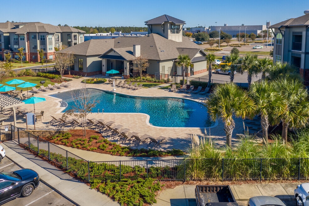 Luxury Apartments for Rent in Mississippi - 275 MS Rentals