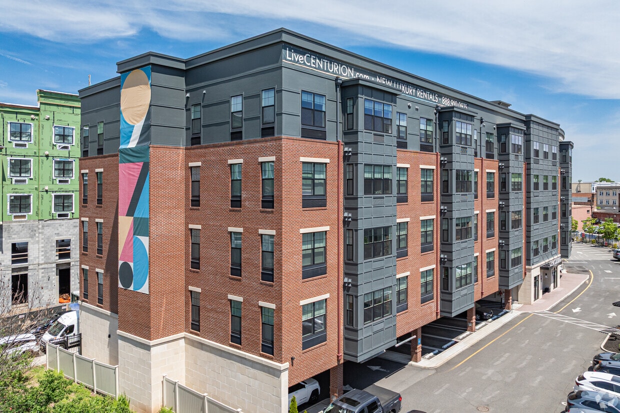 Centurion Union Center - 975 Bonnel Ct Union Township, NJ 07083 ...