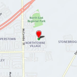 11024 Thatcher Pond Ln, El Paso, TX 79934 - House Rental in El Paso, TX ...