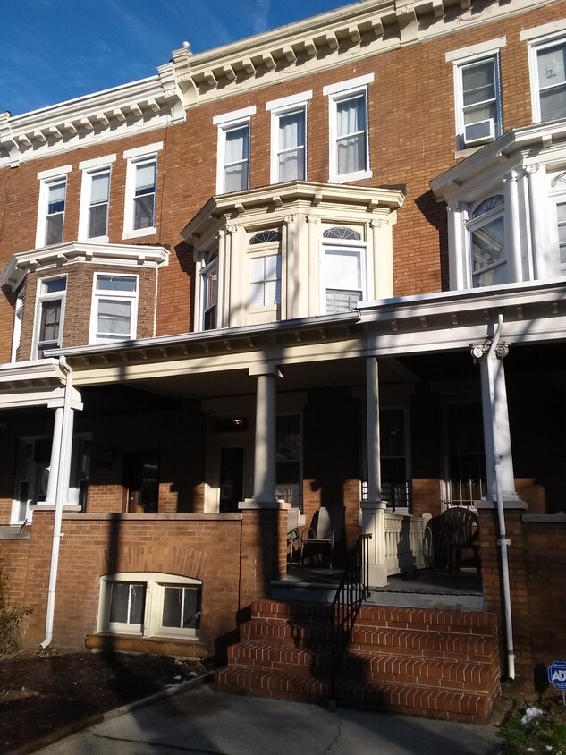 3133 N Calvert St Unit 3, Baltimore, MD 21218 - 3133 N Calvert St ...